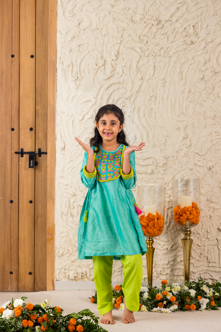 Indian For Girls – Minitrails