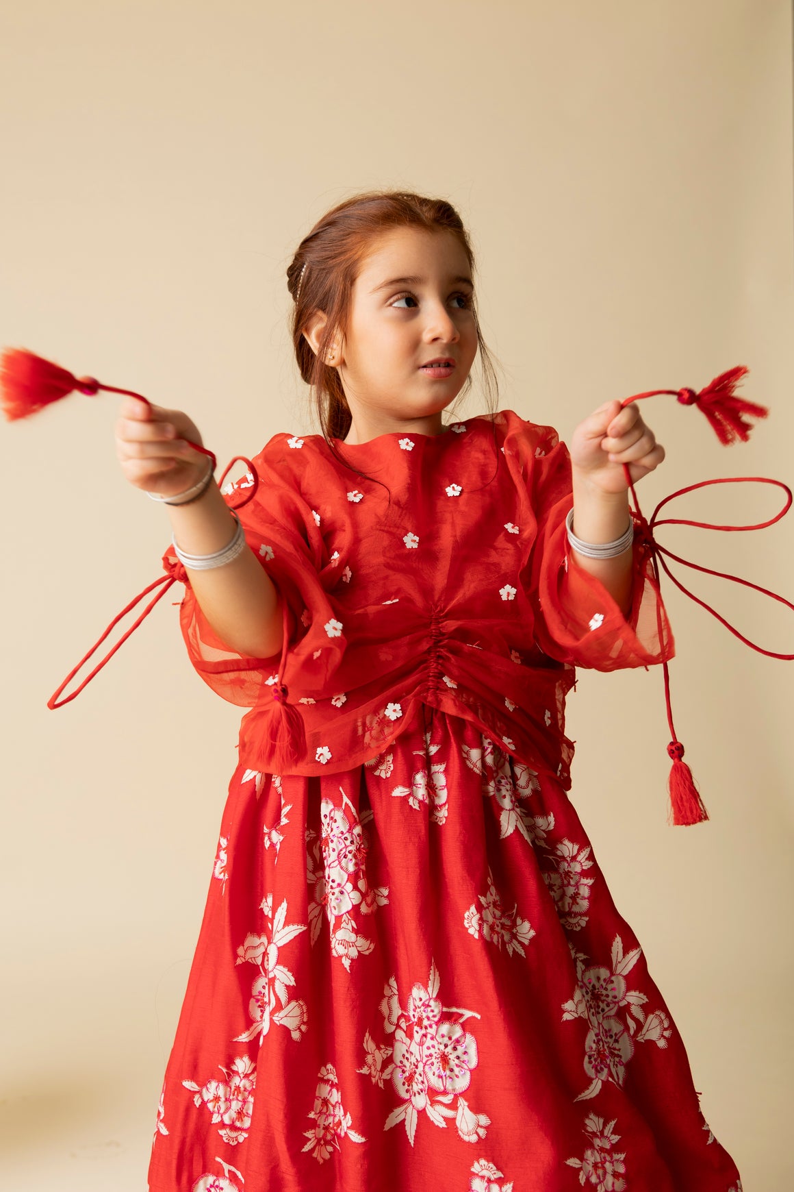 Indian For Girls – Minitrails