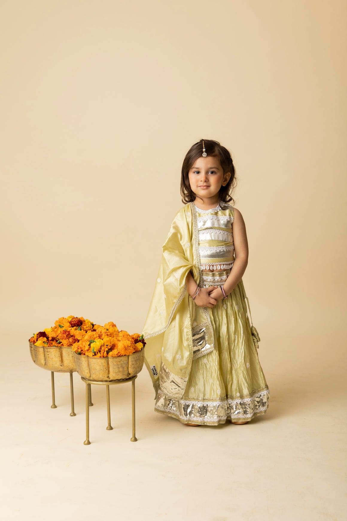 Indian For Girls – Minitrails