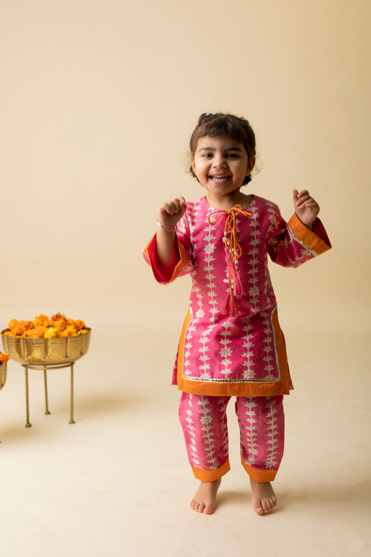 Indian For Girls – Minitrails