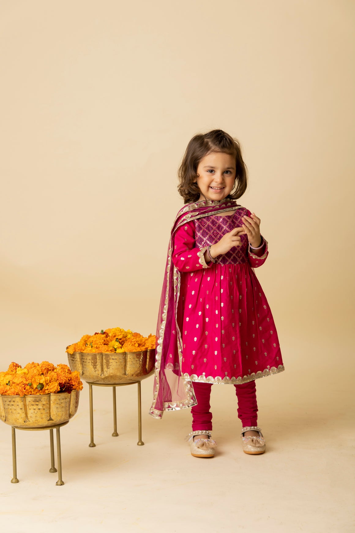 Indian For Girls – Minitrails