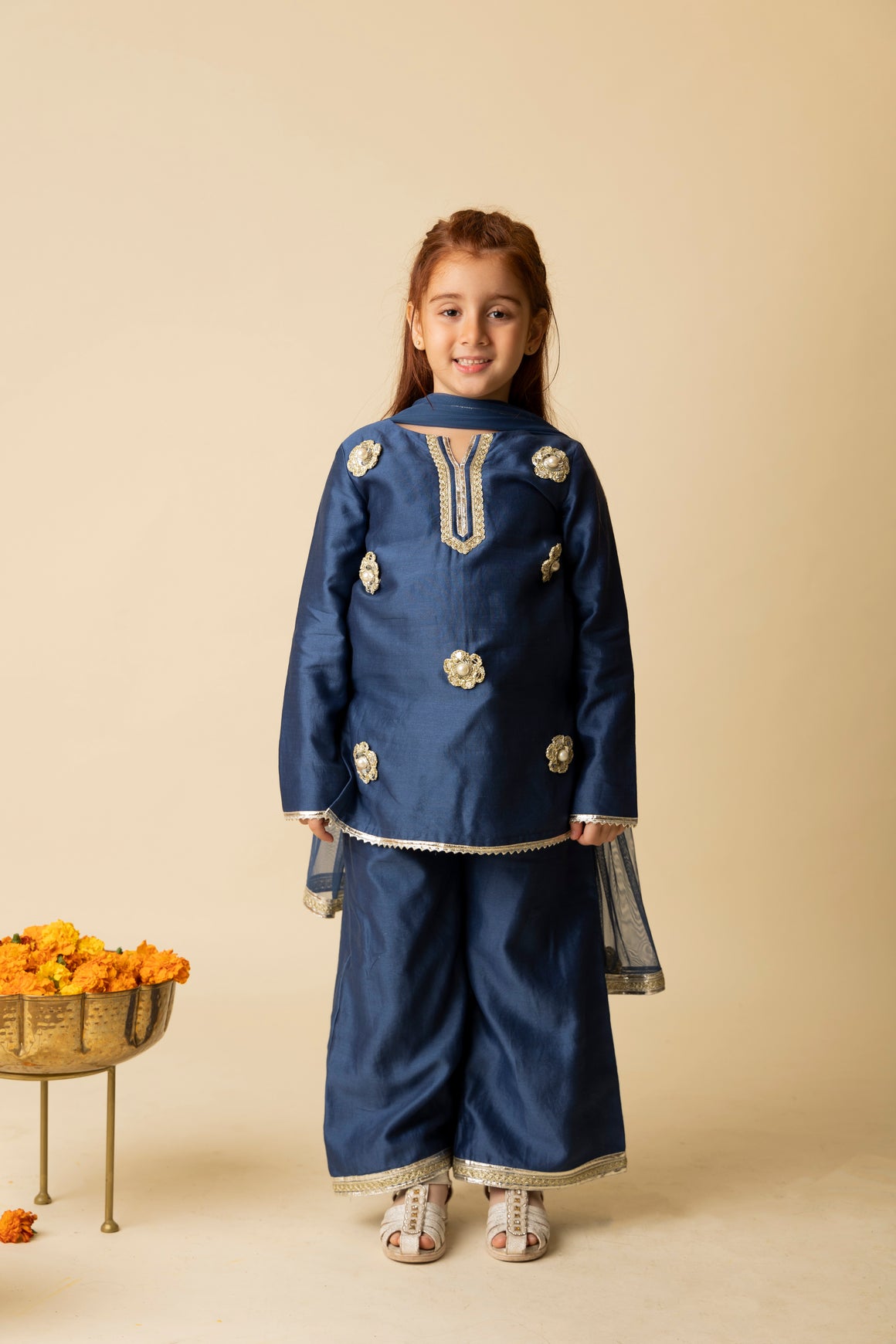 Indian For Girls – Minitrails