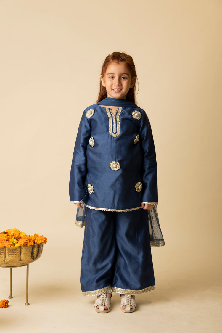 Indian For Girls – Minitrails